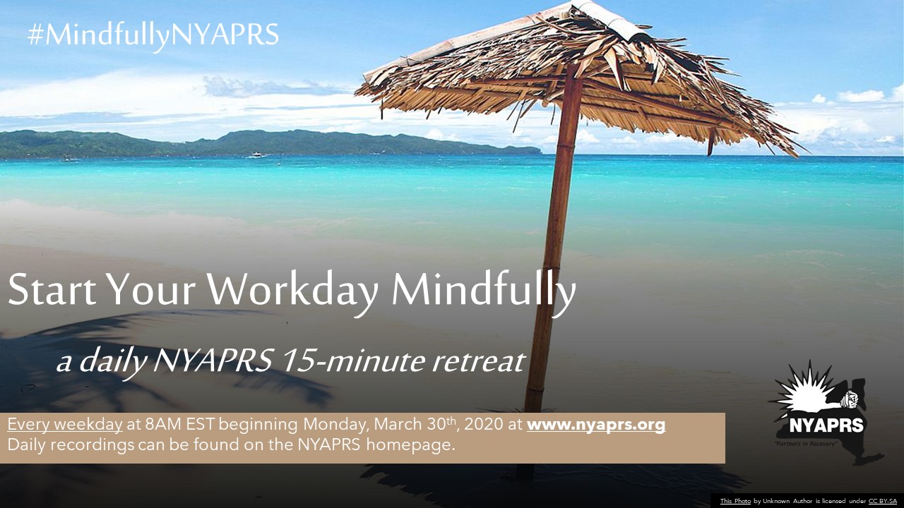 NYS OMH PROS Regulations – Rehabilitation & Recovery Clearinghouse